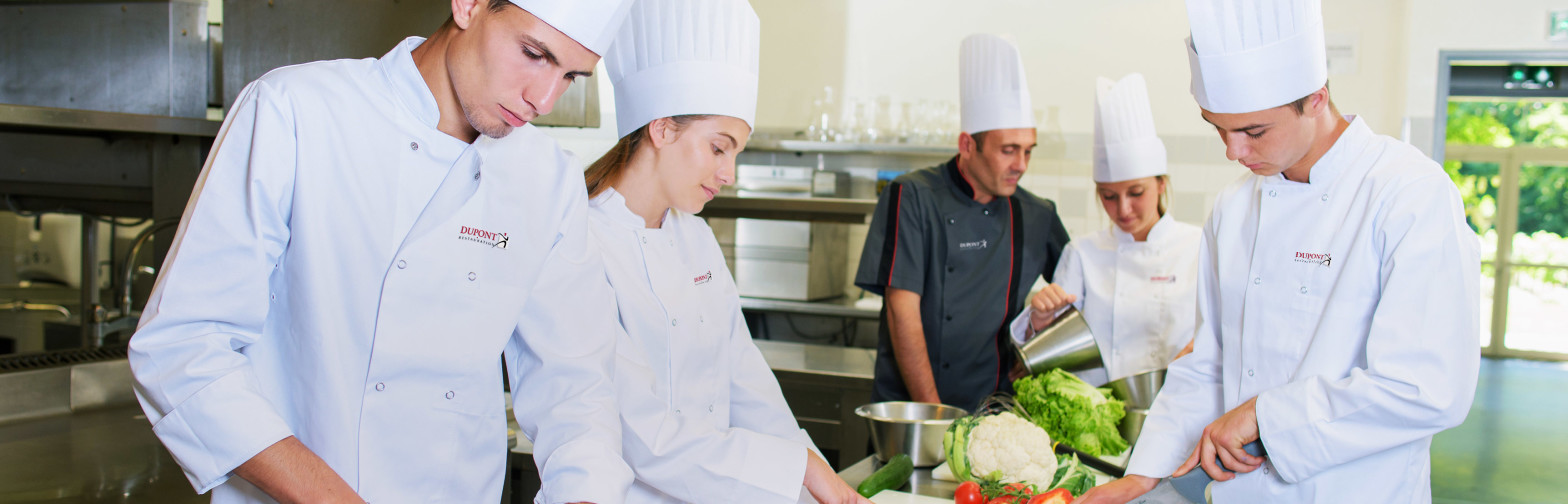 Emploi Dupont Restauration - Employé Polyvalent de Restauration (F/H ...